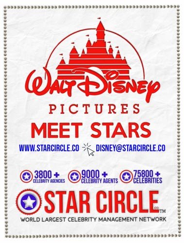 Magical talents, endless possibilities: Discover the world of Disney stars!