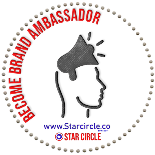 Take your brand to new heights with the perfect ambassador