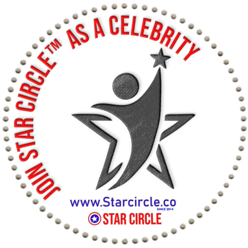 Step into the spotlight and join Starcircle™ as a celebrity - share ...